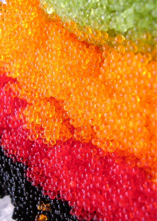 Tying With Semperfli EggStatic - semperfli.net