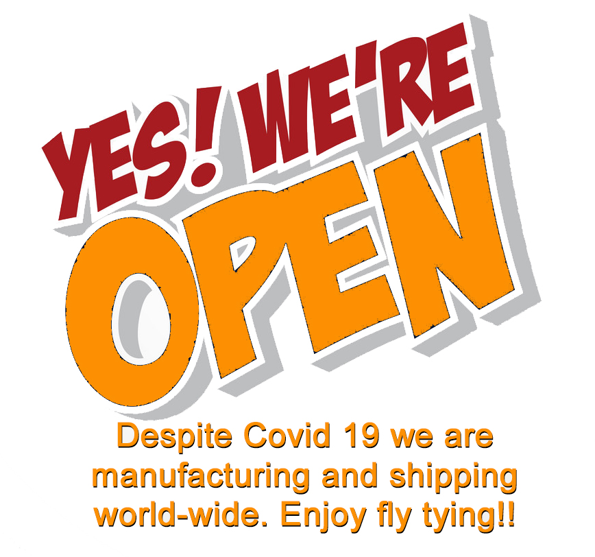 Semperfli fly tying materials manufacturer - semperfli.net