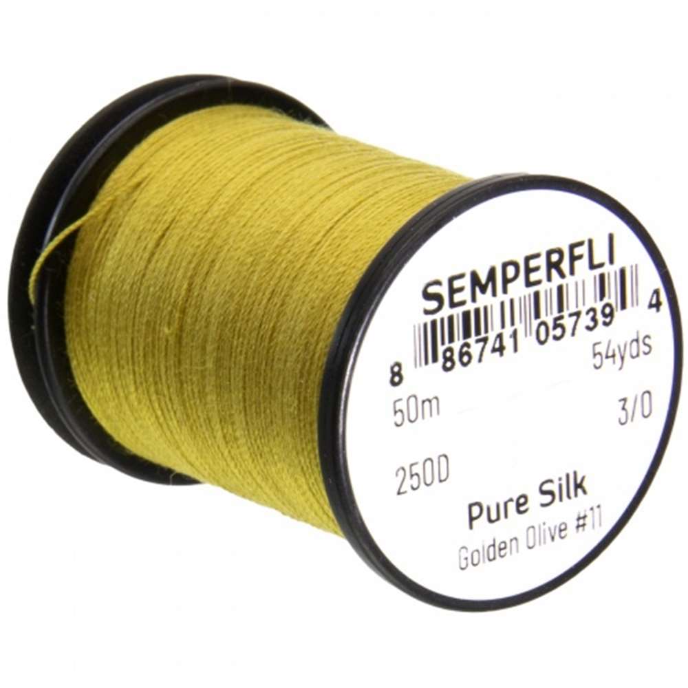 Semperfli fly tying materials manufacturer - semperfli.net