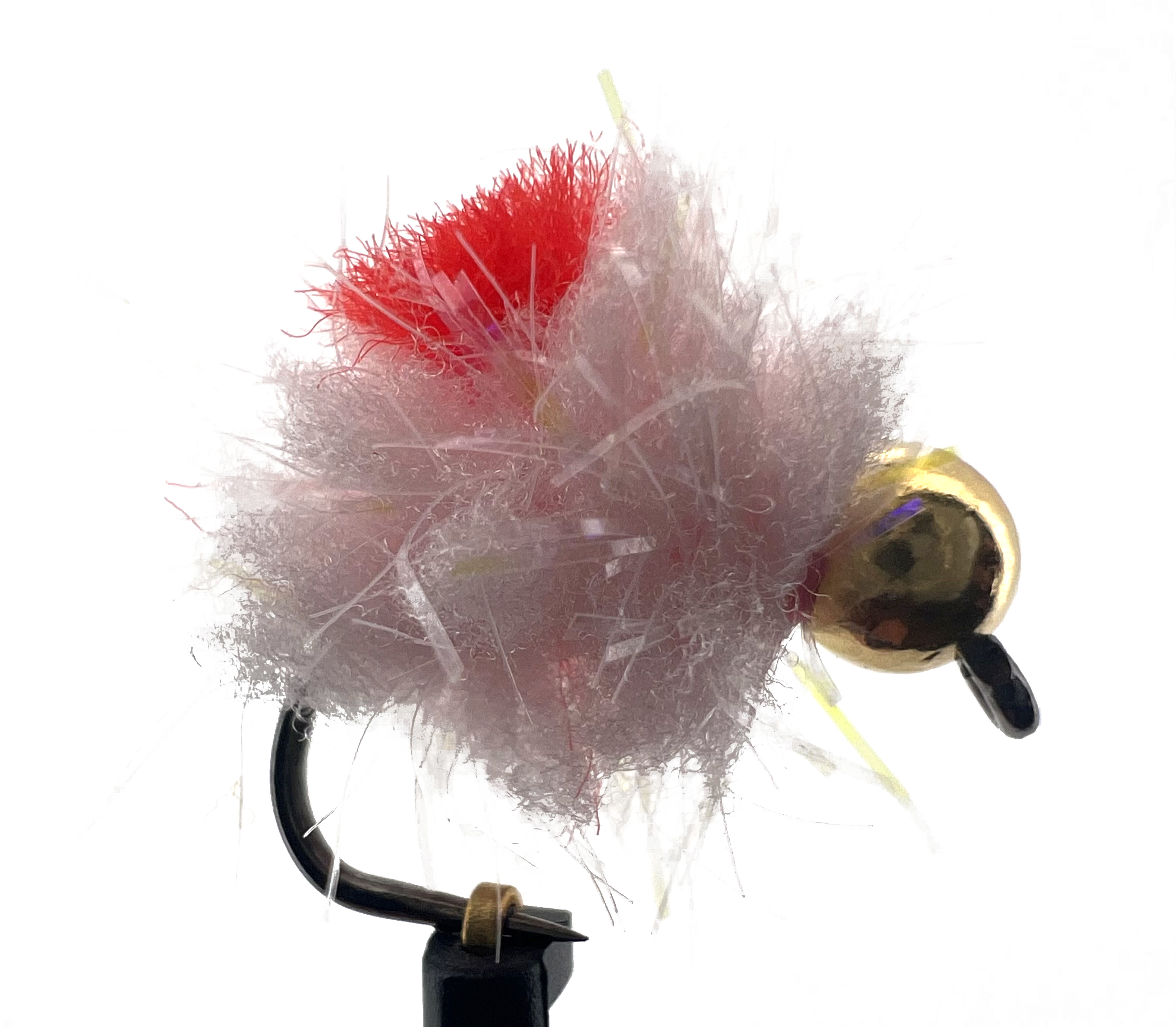 Tying With Semperfli EggStatic - semperfli.net