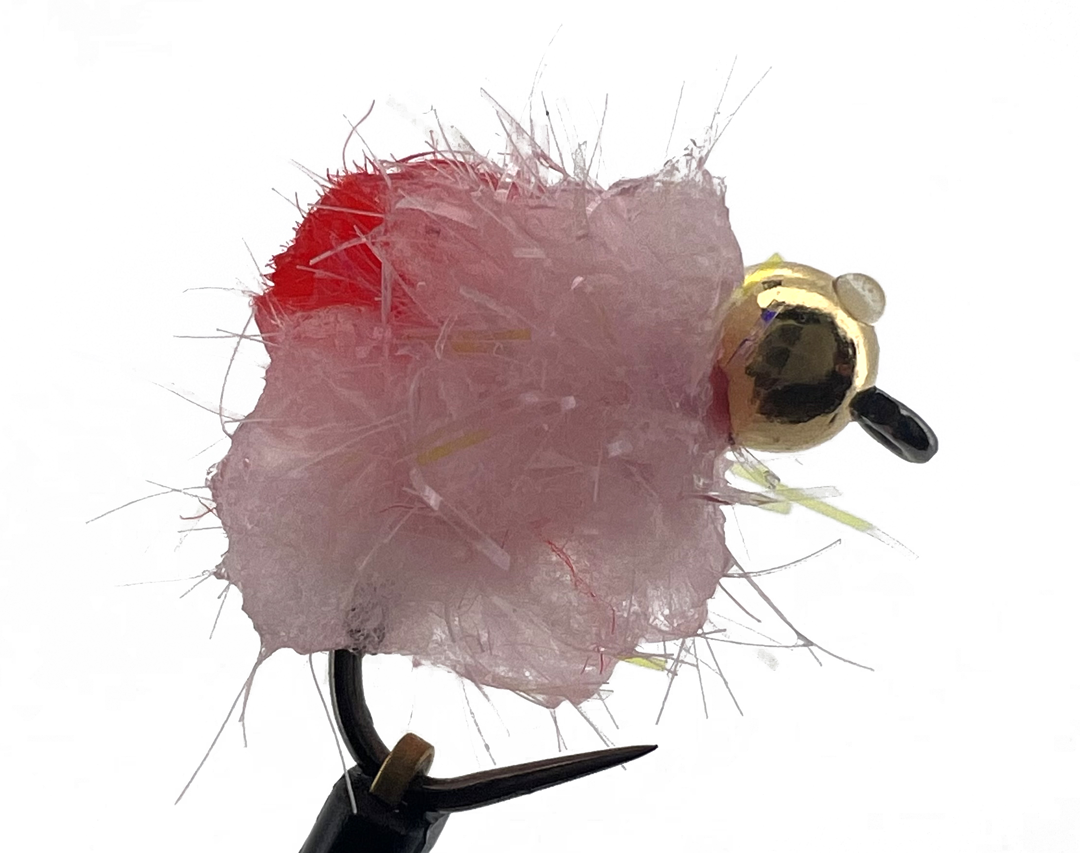 Tying With Semperfli EggStatic - semperfli.net