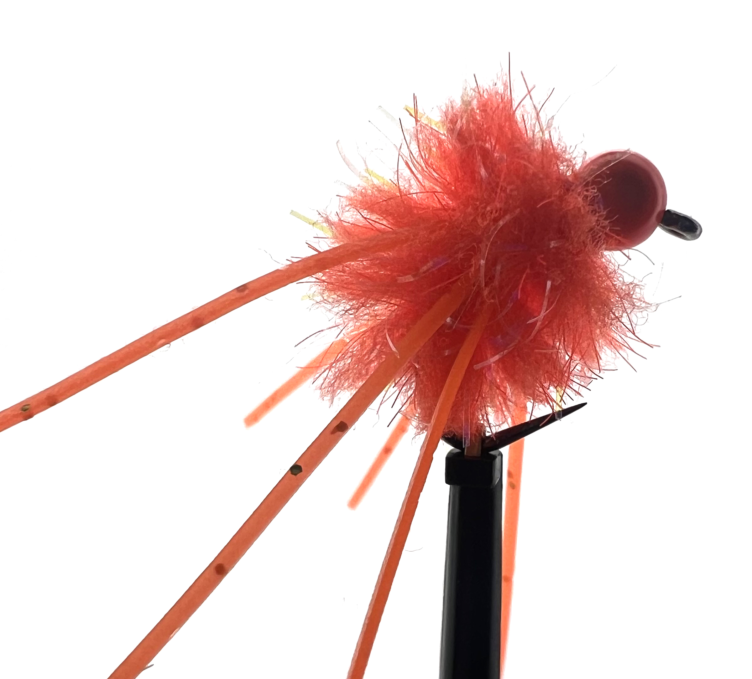 Tying With Semperfli EggStatic - semperfli.net