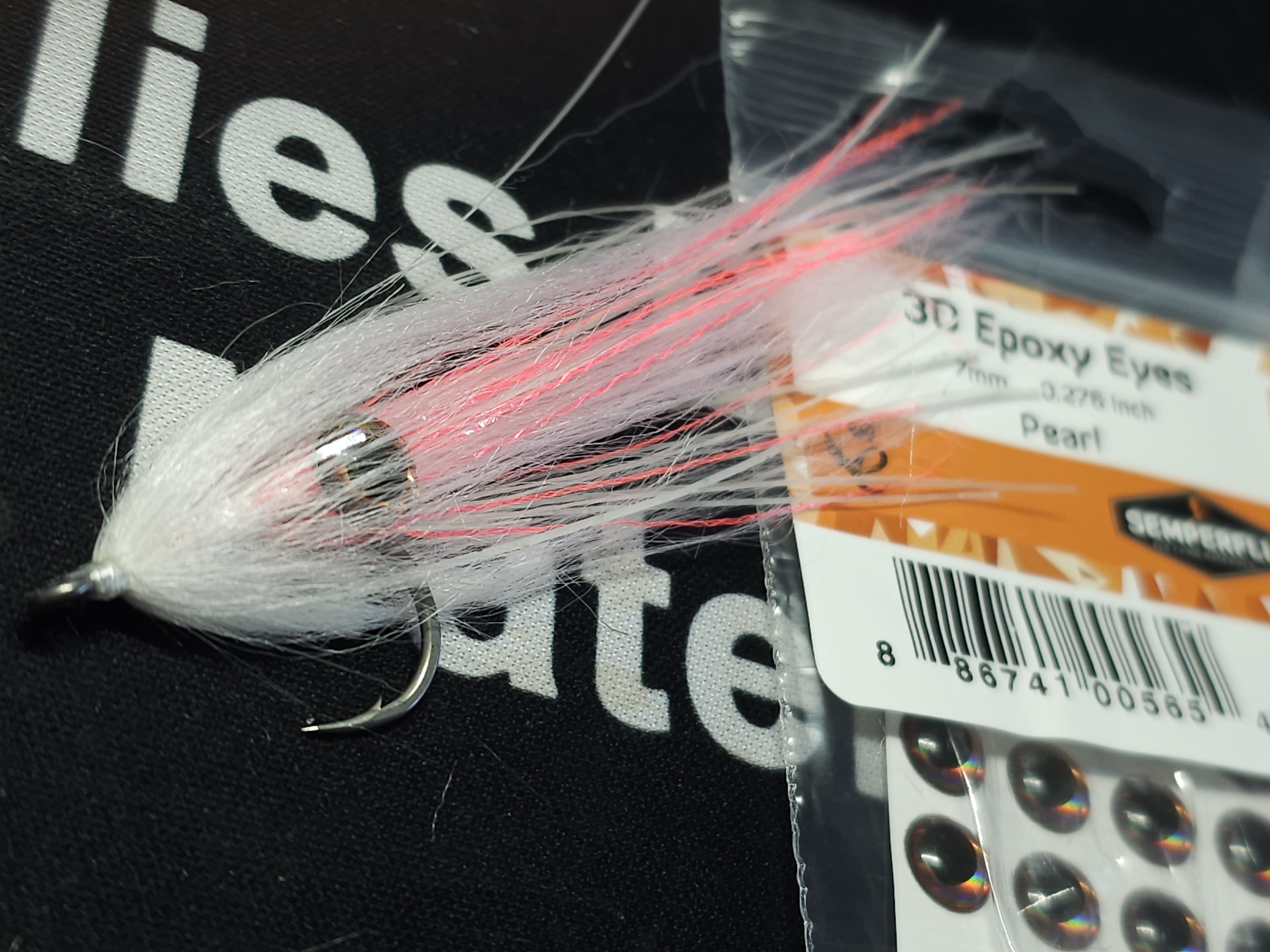 Semperfli fly tying materials manufacturer - semperfli.net