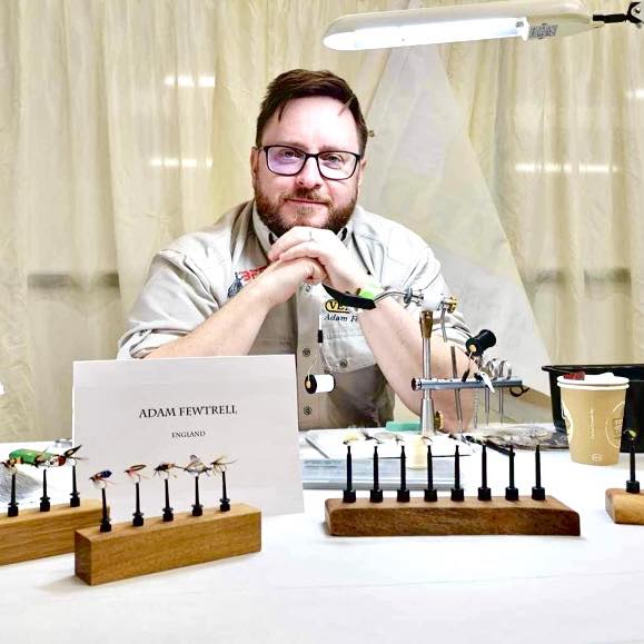 Semperfli Pro Team - semperfli.net