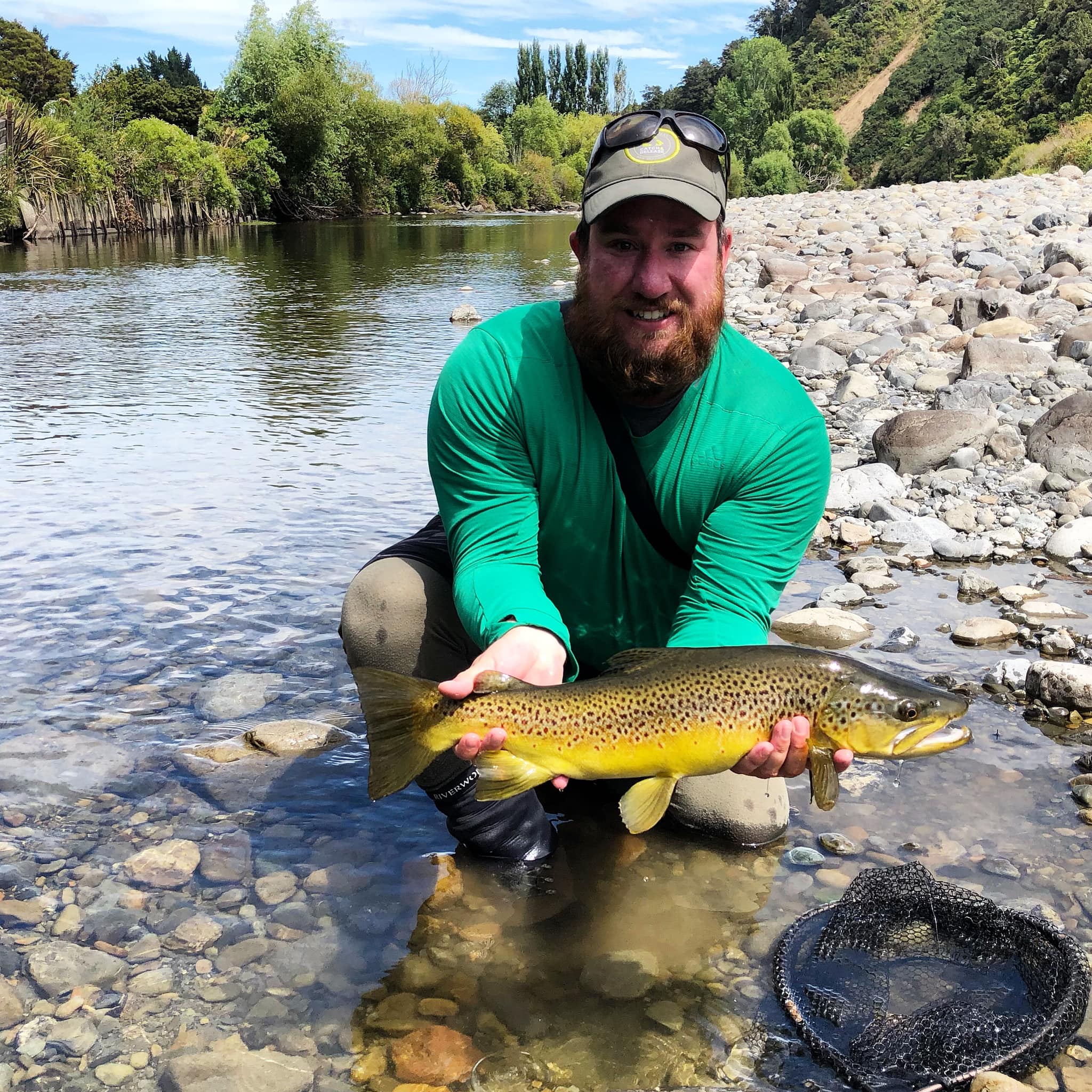 Semperfli Pro Team - semperfli.net