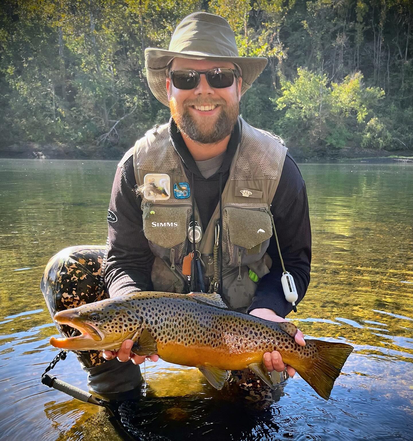 Semperfli Pro Team - semperfli.net