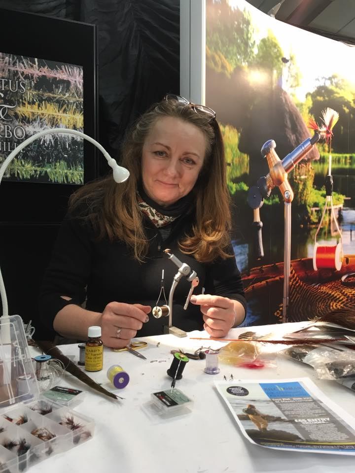 North Wales - Pop Up Roadshow 22 March 2025 - semperfli.net