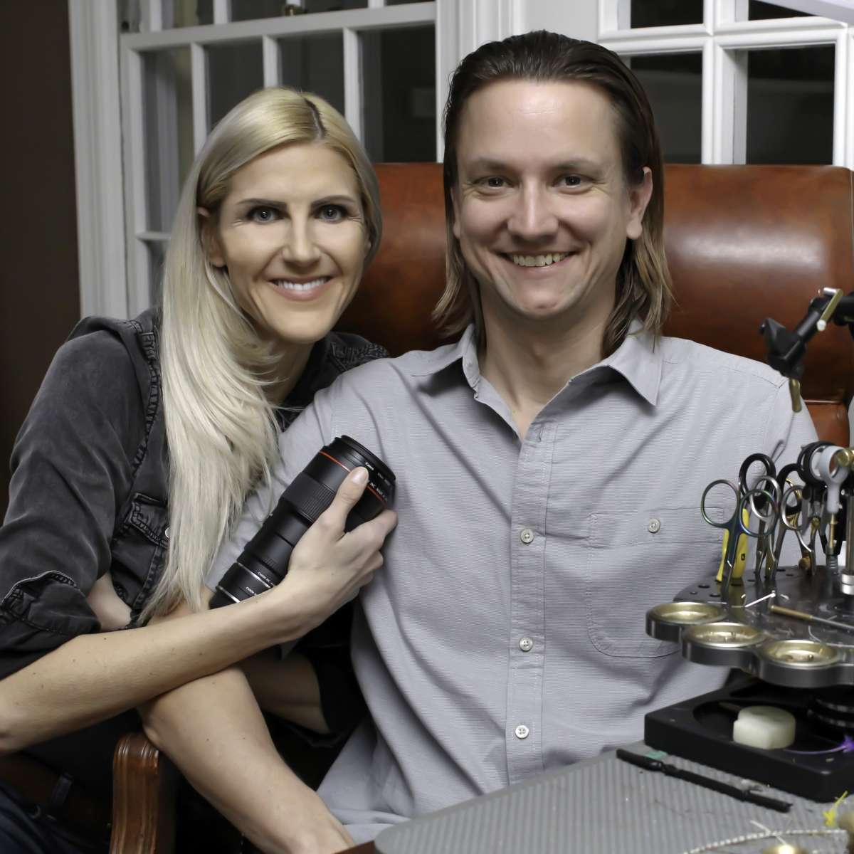 Semperfli Pro Team - semperfli.net