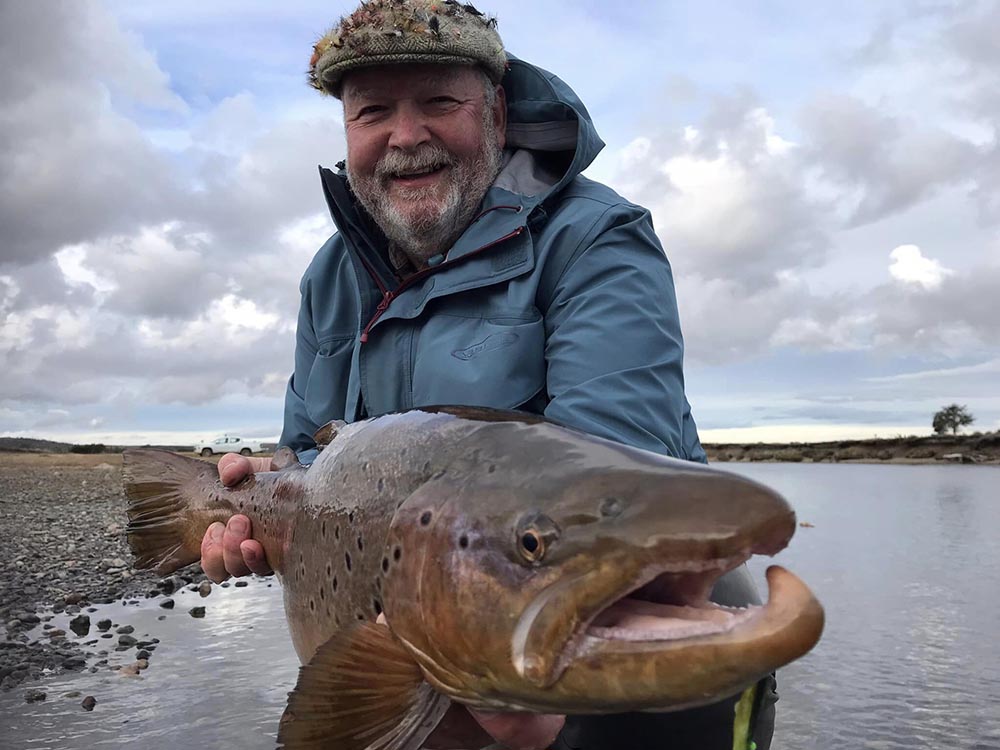 North Wales - Pop Up Roadshow 22 March 2025 - semperfli.net