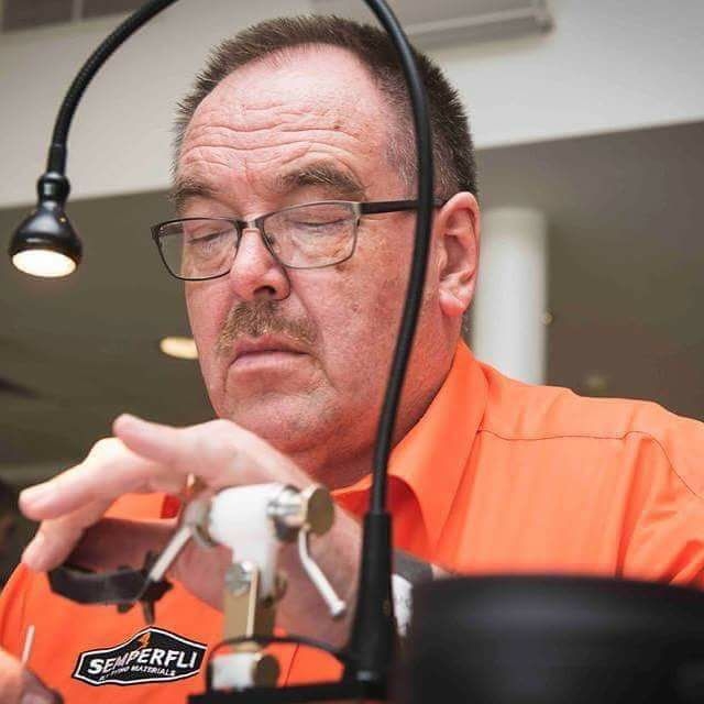 Scottish Pop Up Roadshow The Geilsland Estate (Beith) January 18th 2025 - semperfli.net