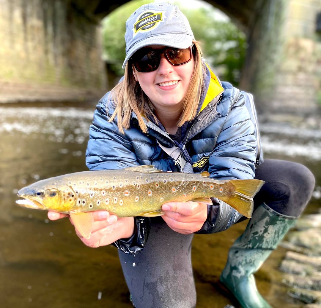 Pro Team - Phillippa Hake - semperfli.net