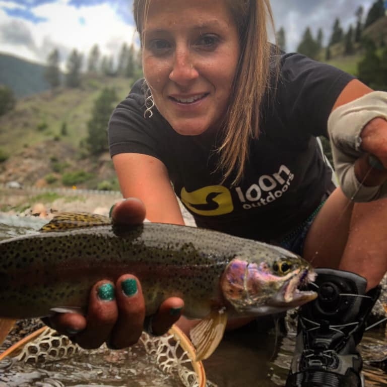 Semperfli Pro Team - semperfli.net