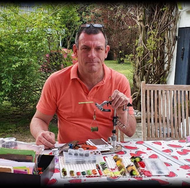 Semperfli Pro Team - semperfli.net