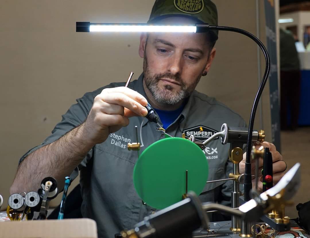 Semperfli Pro Team - semperfli.net