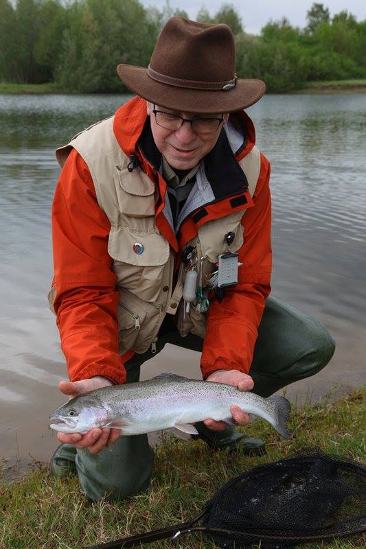 Semperfli Pro Team - semperfli.net