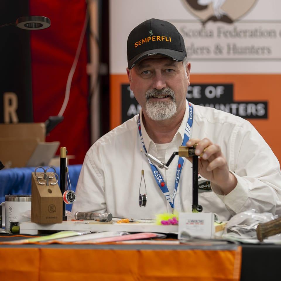 Semperfli Pro Team - semperfli.net