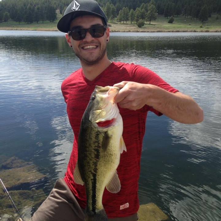 Pro Team - Tyler Boroff - semperfli.net