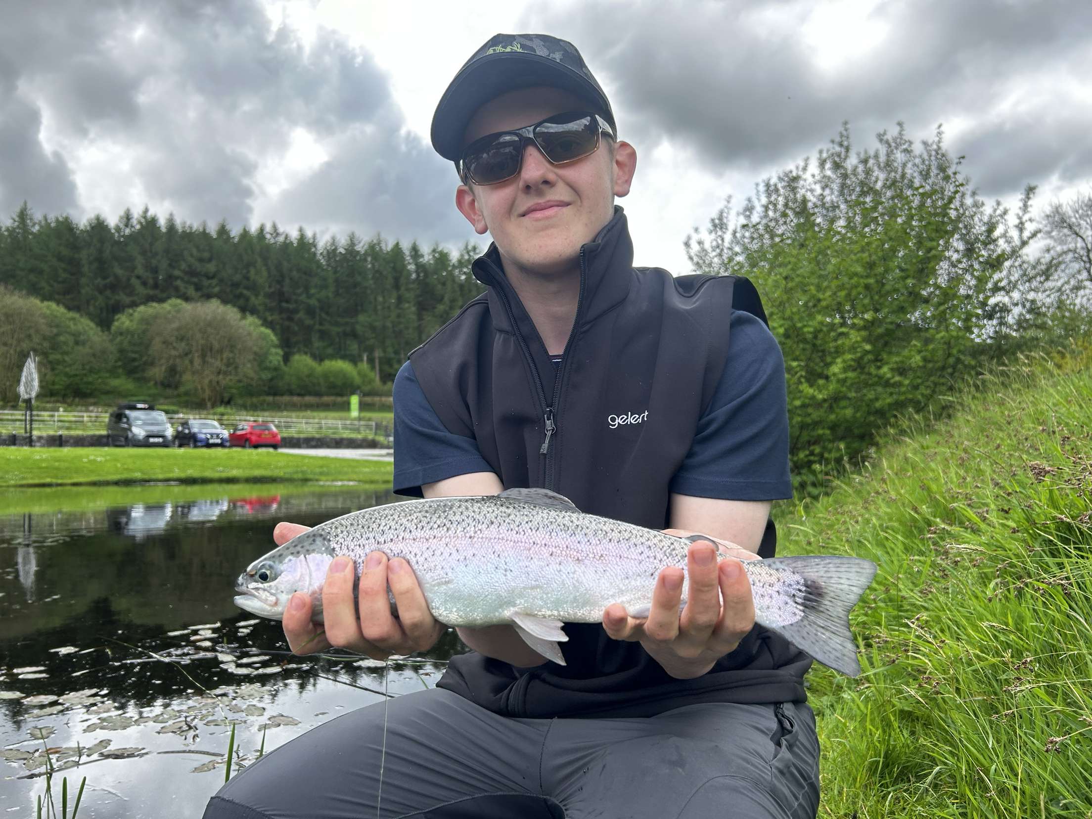 North West Mobberley (Knutsford) Pop Up Roadshow Feb 1st 2025 ...