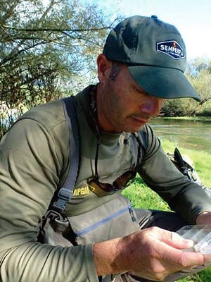 Semperfli Pro Team - semperfli.net