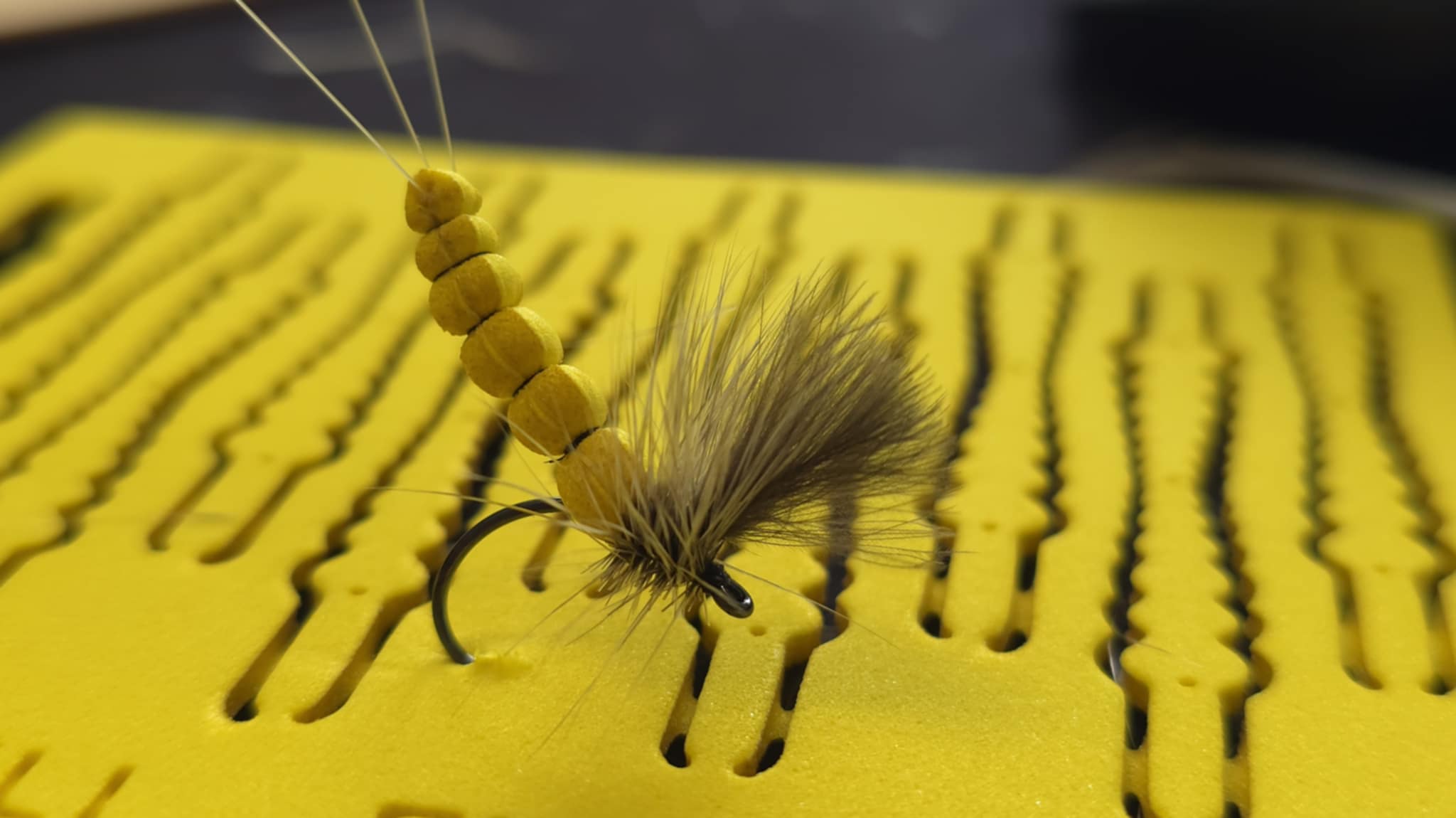 Semperfli fly tying materials manufacturer - semperfli.net