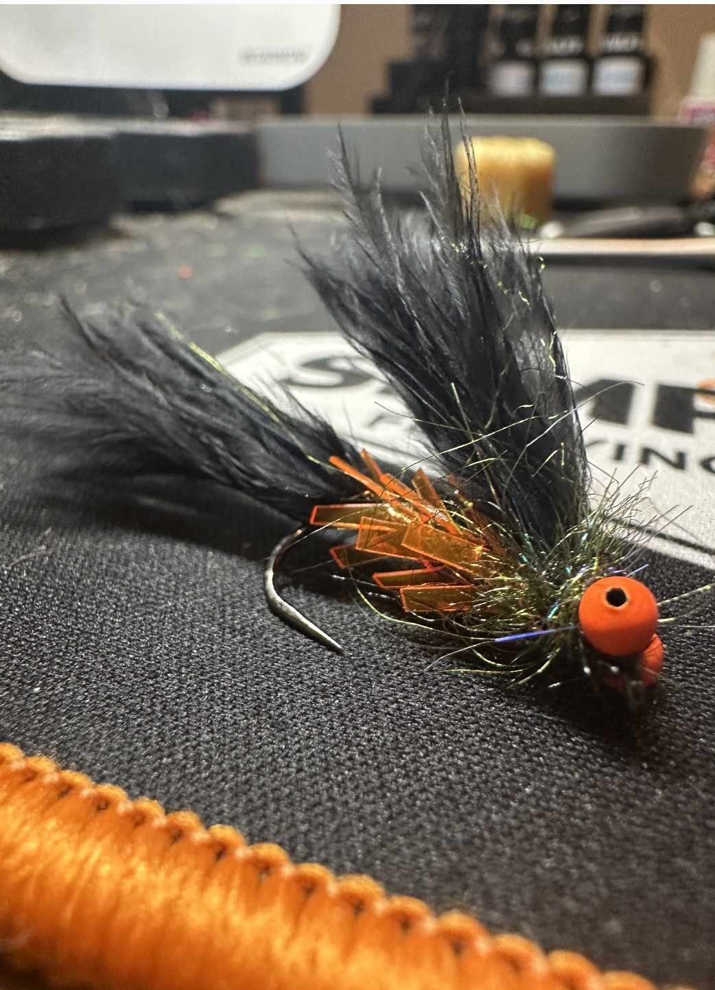 Stillwater Must Have Fly! - semperfli.net