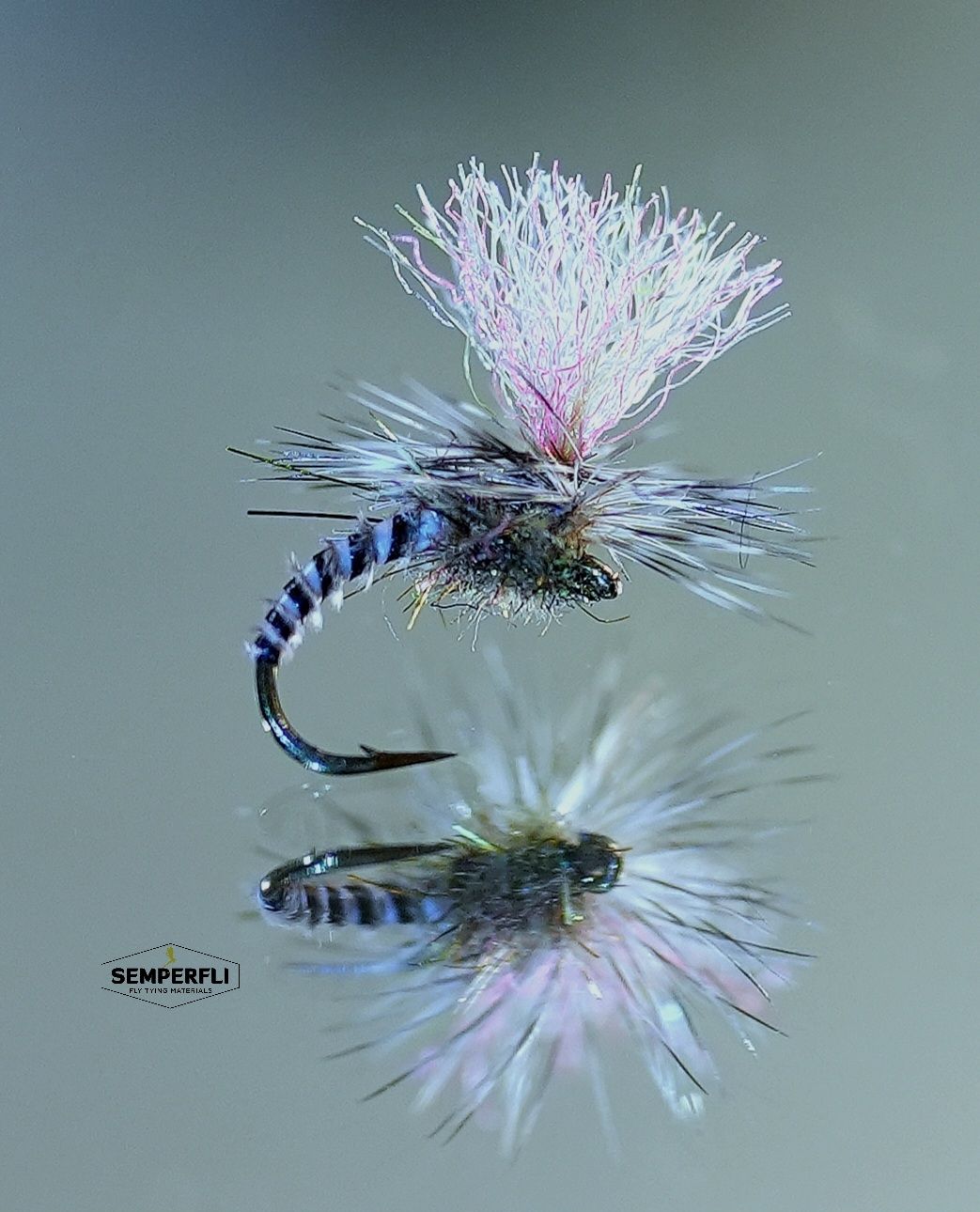 Semperfli fly tying materials manufacturer - semperfli.net