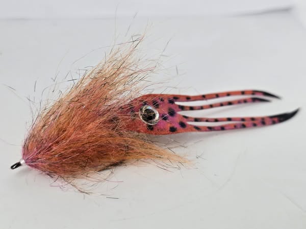 Tie Squid Patterns In Minutes! - semperfli.net