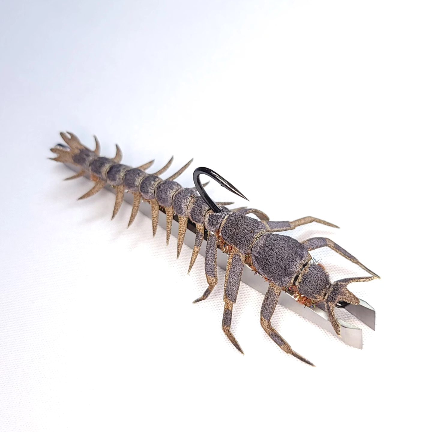 Hellgrammites! - semperfli.net