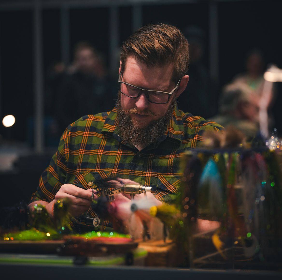 Semperfli Pro Team - semperfli.net