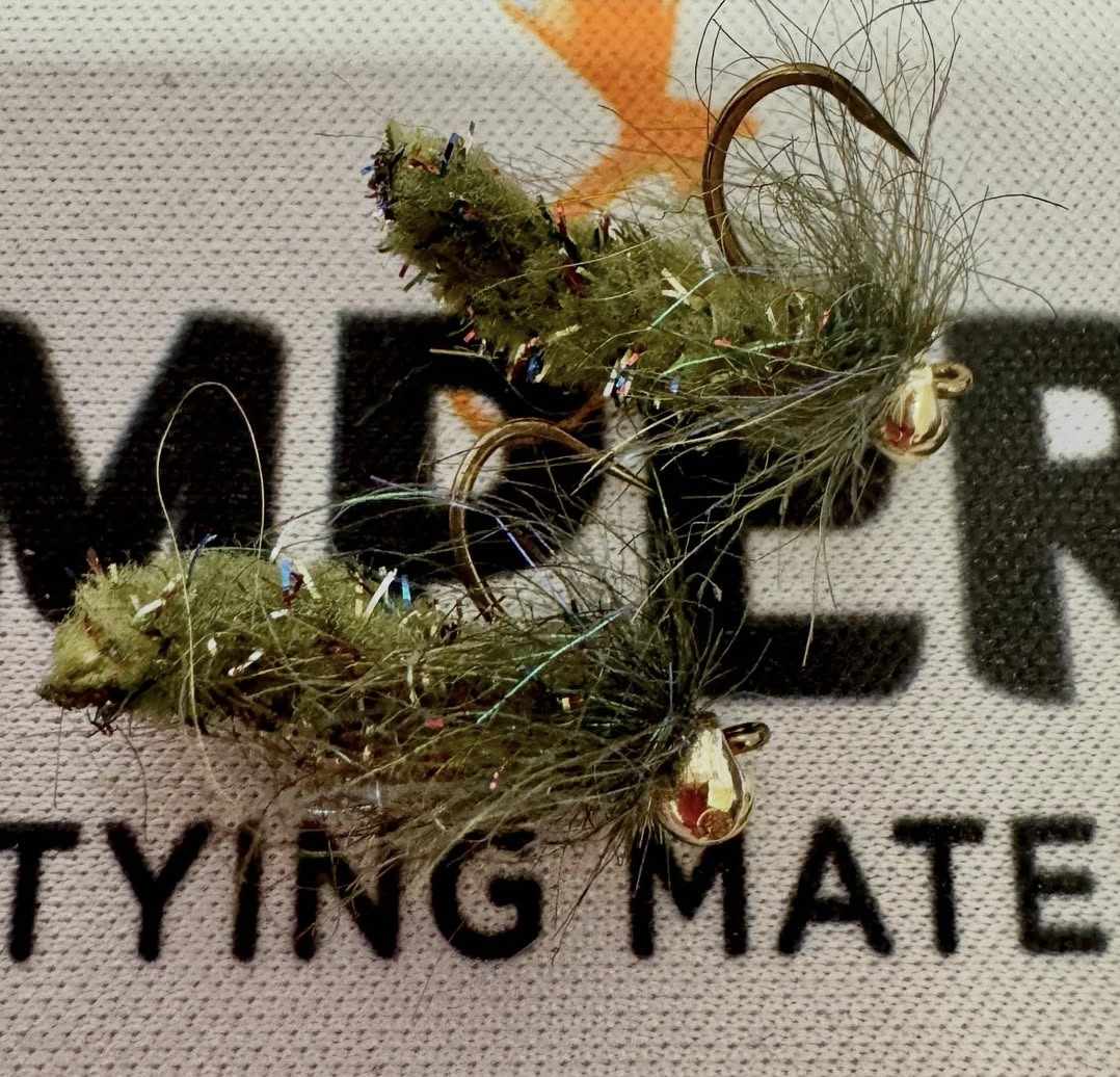 Semperfli fly tying materials manufacturer - semperfli.net