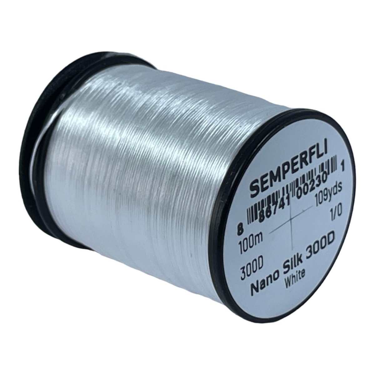 Complete Guide to Fly Tying Thread (2026): Denier, GSP, Polyester ...
