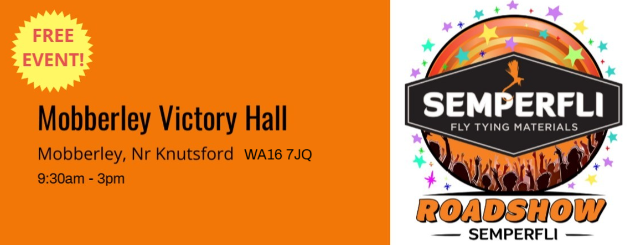 The Semperfli Roadshow Is Coming To Mobberley! - semperfli.net