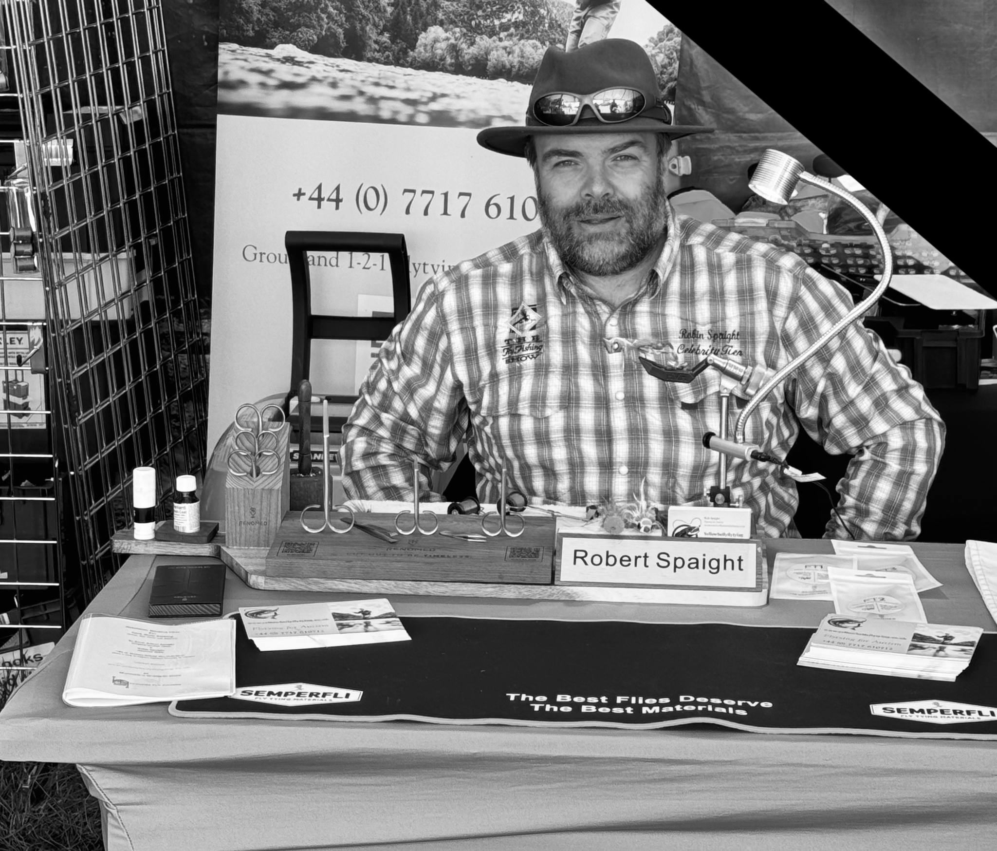 Semperfli Pro Team - semperfli.net