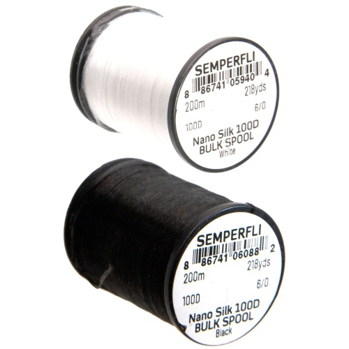 Nano Silk - semperfli.net