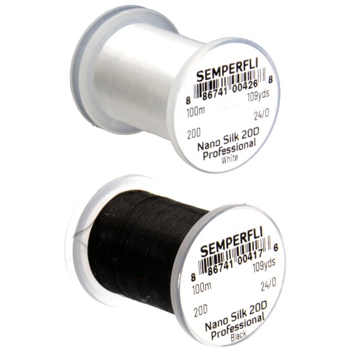 Nano Silk - semperfli.net
