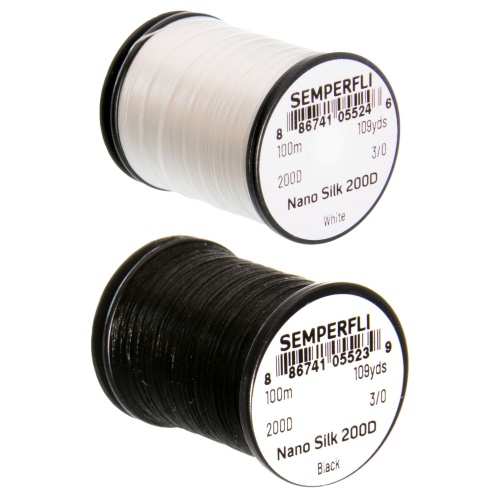 Nano Silk - semperfli.net