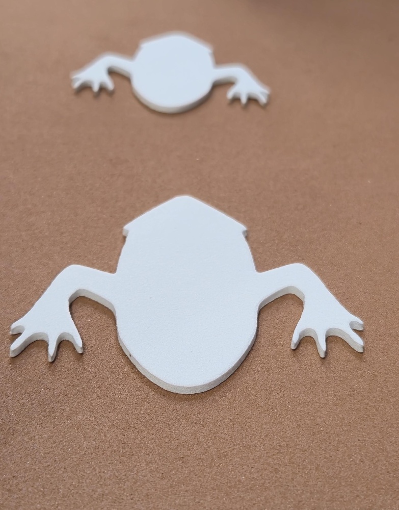 ABC Complete Frogs Kit - semperfli.net