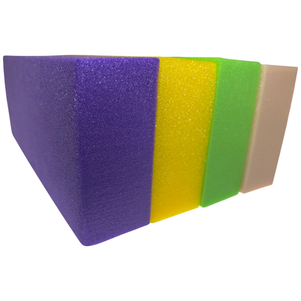 Hi Float Plastazote Foam Block - semperfli.net