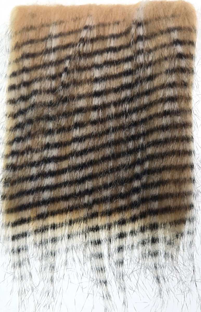 SemperFur Grizzle - semperfli.net