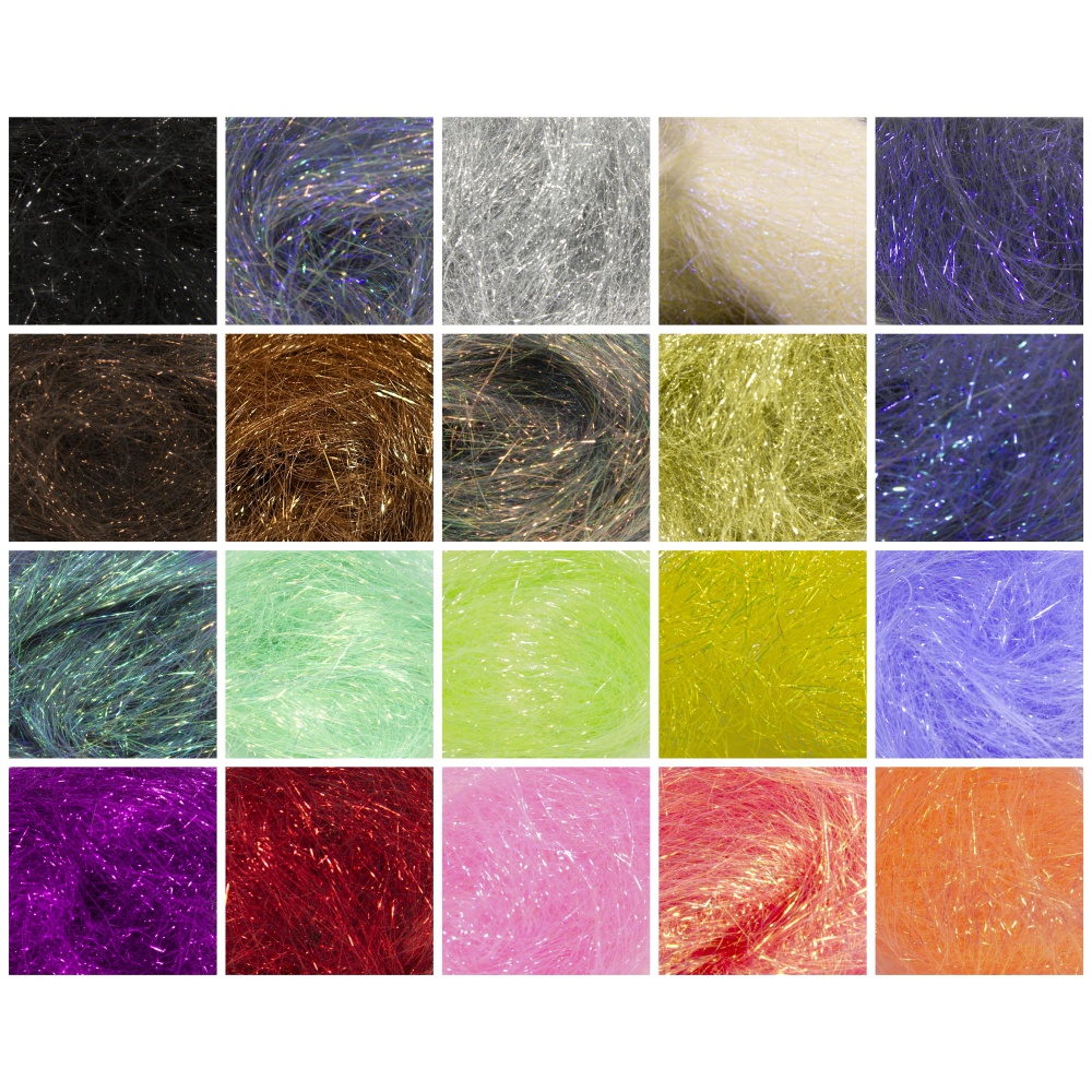 Ice Dubbing - semperfli.net