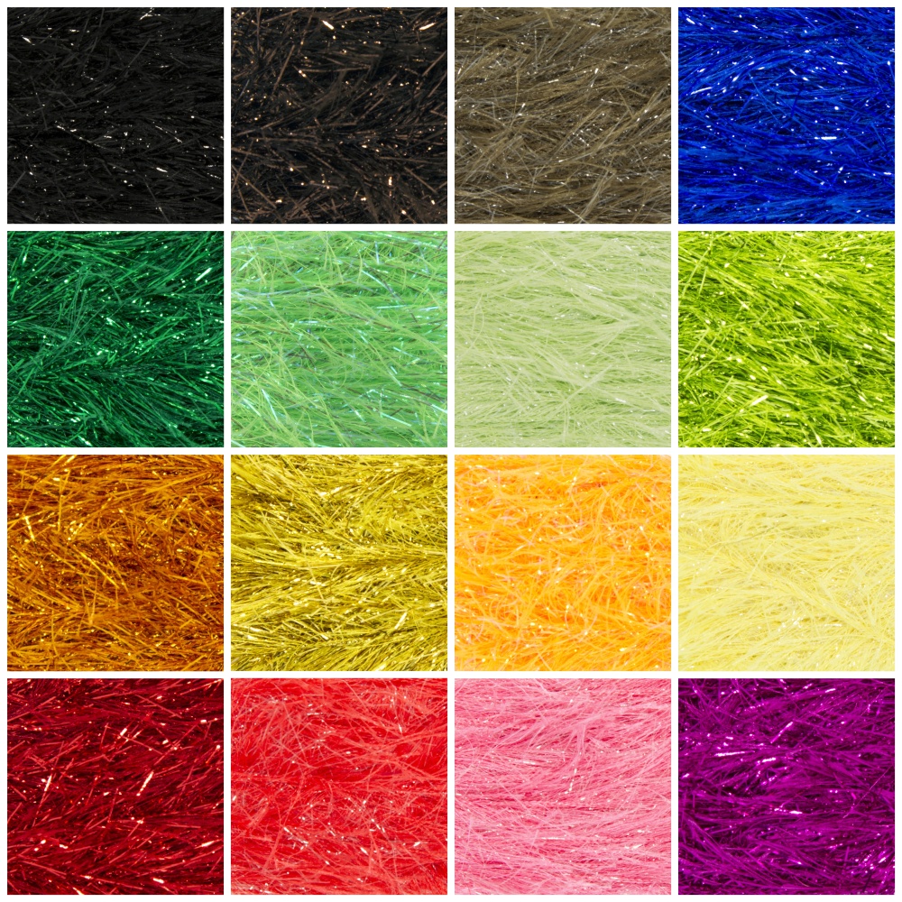 Extreme String 40mm - semperfli.net