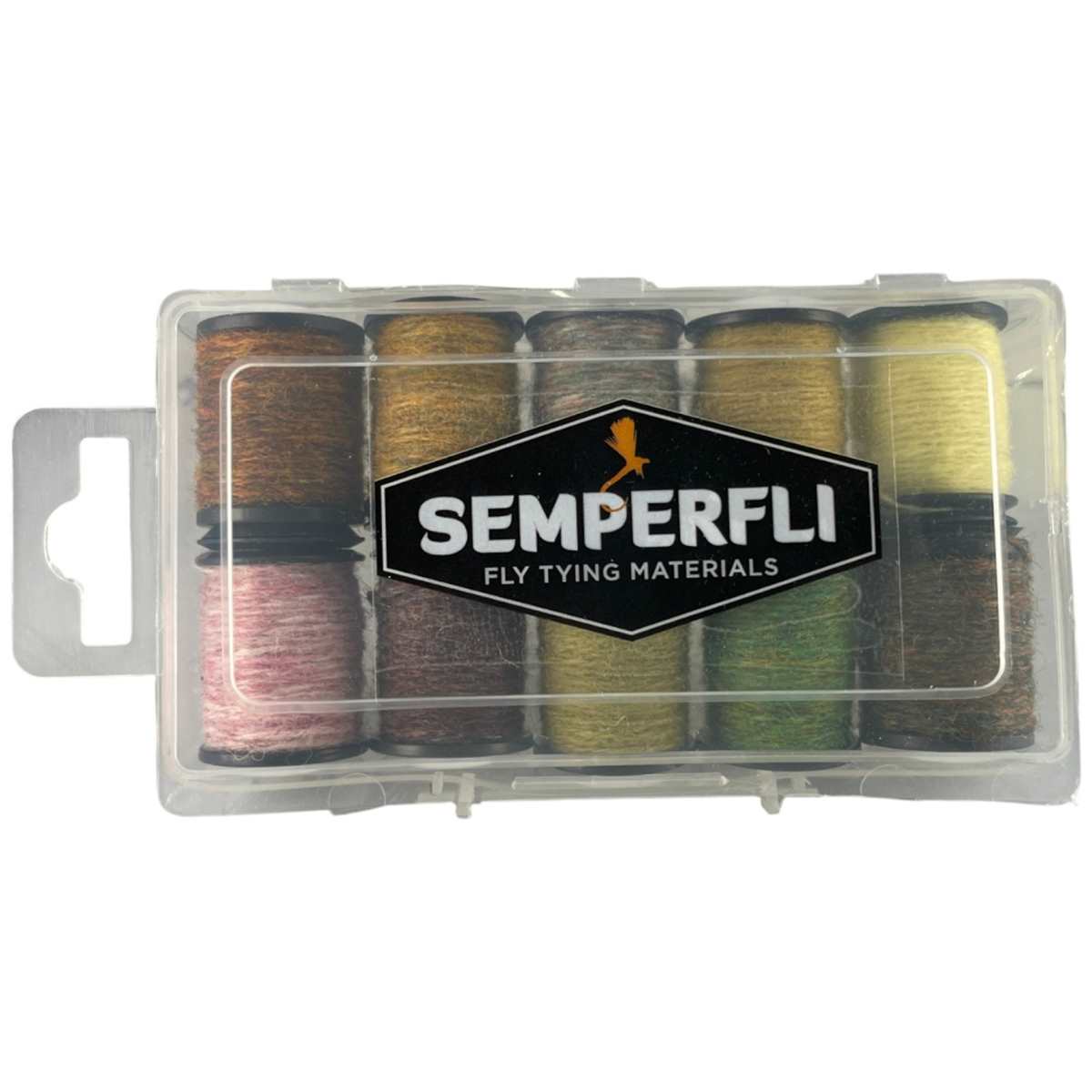 Dirty Bug Yarn Collection - semperfli.net