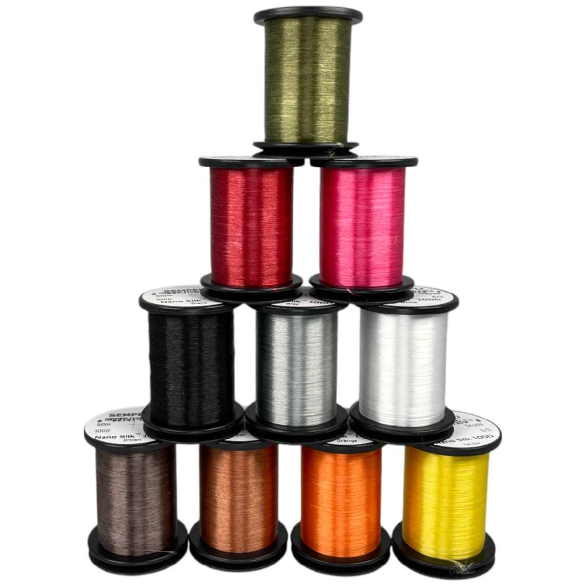 Nano Silk - semperfli.net