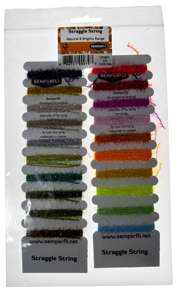Straggle String Multicard - semperfli.net