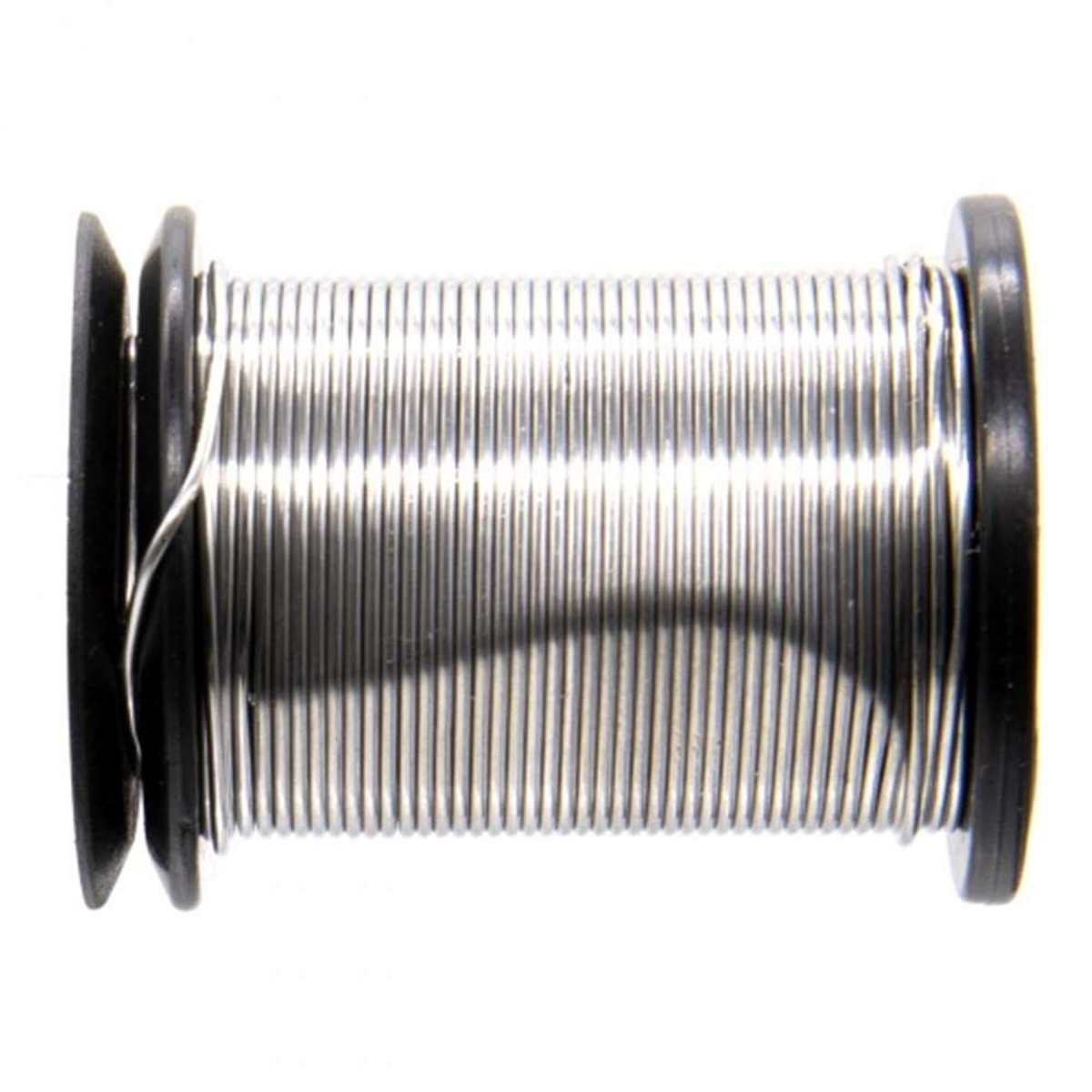 Lead Wire Natural 0.6mm - semperfli.net