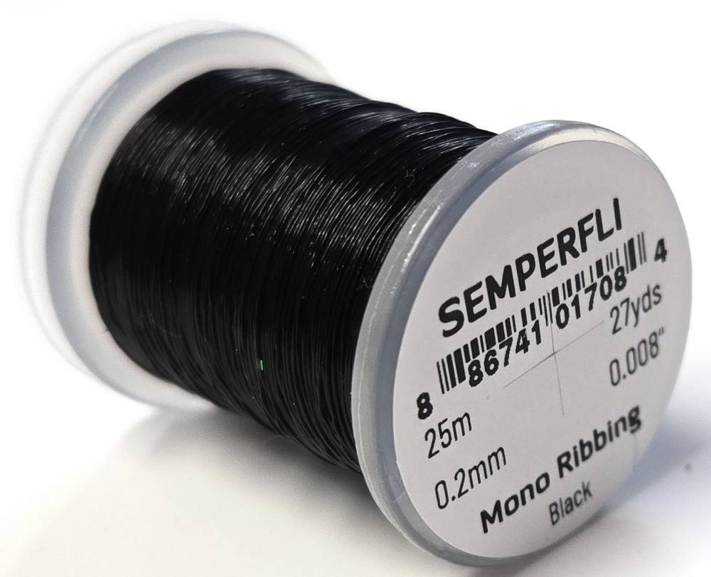 Mono Ribbing 0.2mm (Large) - semperfli.net