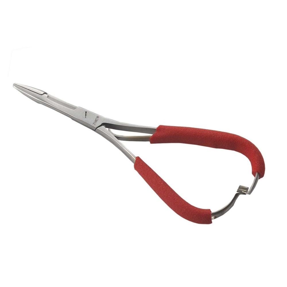 Tmc Mitten Foceps / Clamps 4.75inch - semperfli.net