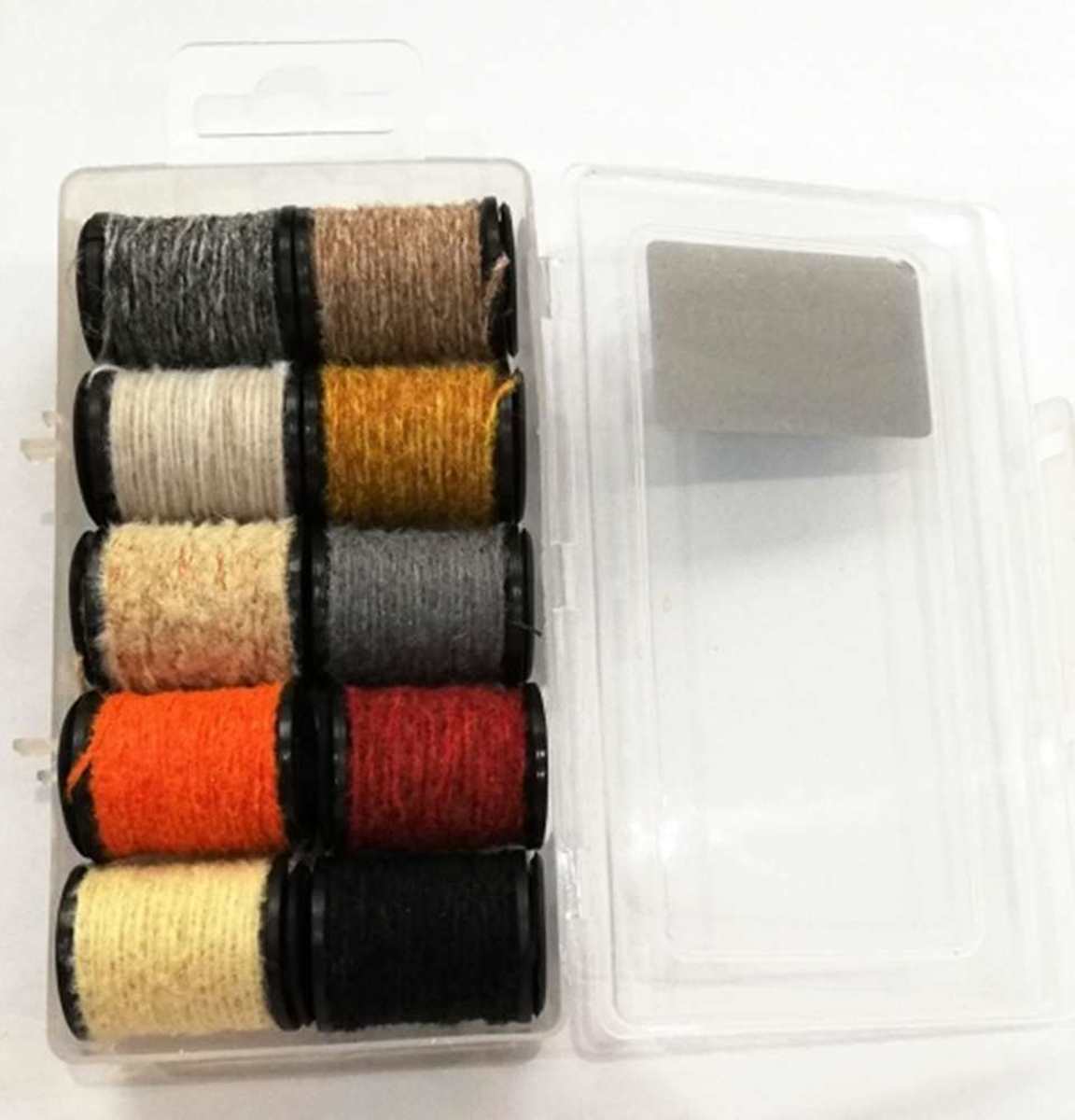 10 Spool Storage Case - semperfli.net